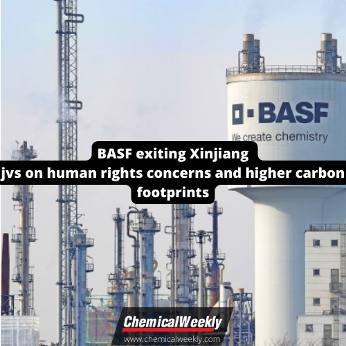 Chemical Weekly Chemical Weekly